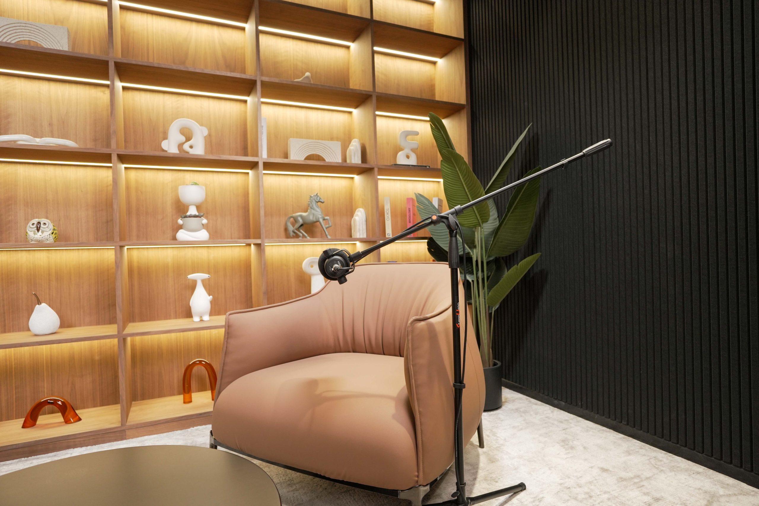 Podcast studio Dubai Hills: The 2025 guide - flowork