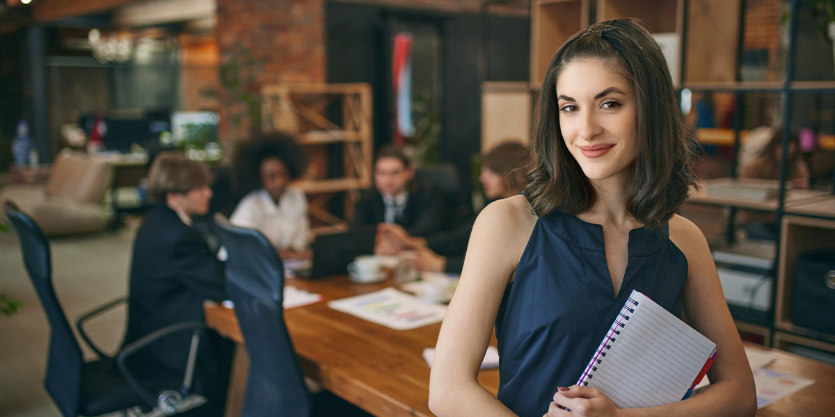 Flexible Coworking Space in Dubai - flowork