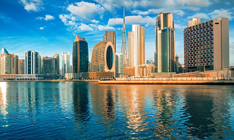 flowork Dubai Hills Business Centre