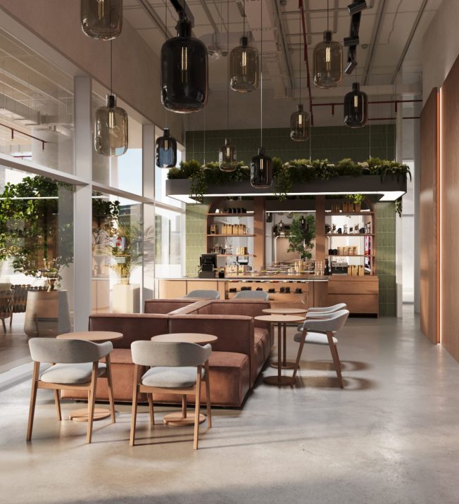 Dubai Hills - flowork